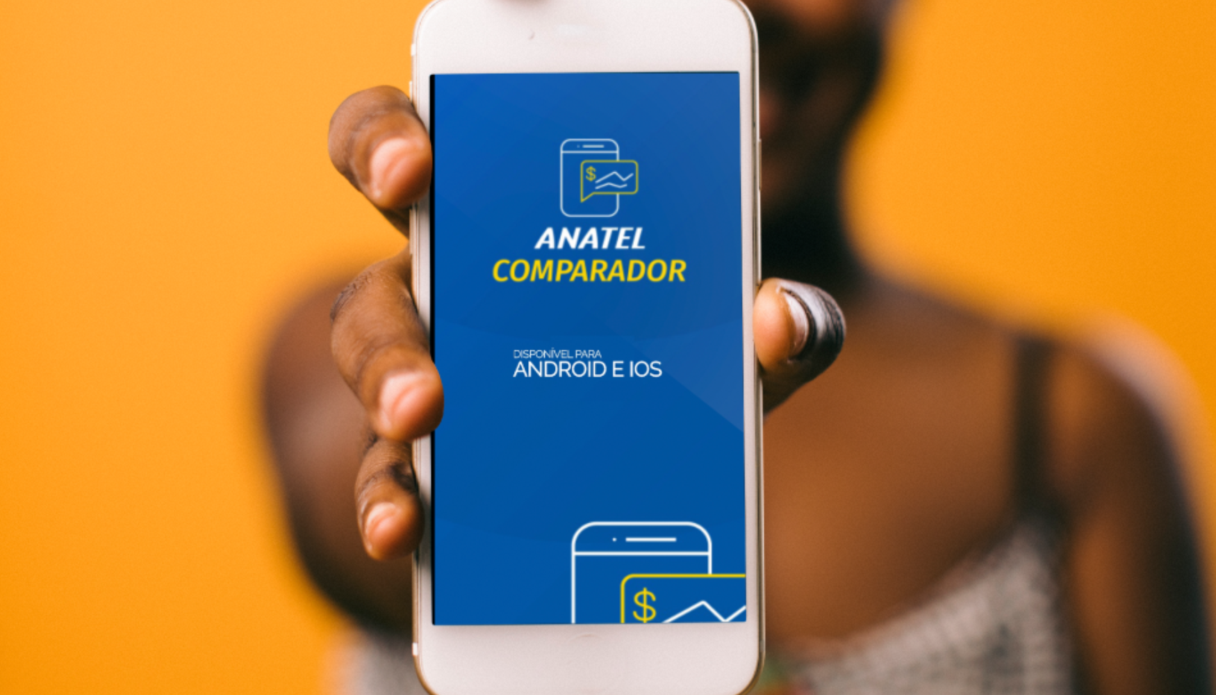 Anatel lança aplicativo de comparação de ofertas em serviços de telecom.